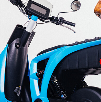 GENZE 2.0 - Patinete Eléctrico de Carga 2025 - 🇨🇷 Costa Rica