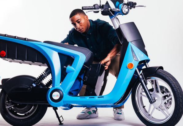 GenZe 2.0e - Patinete Eléctrico de Carga 2025 - 🇨🇷 Costa Rica